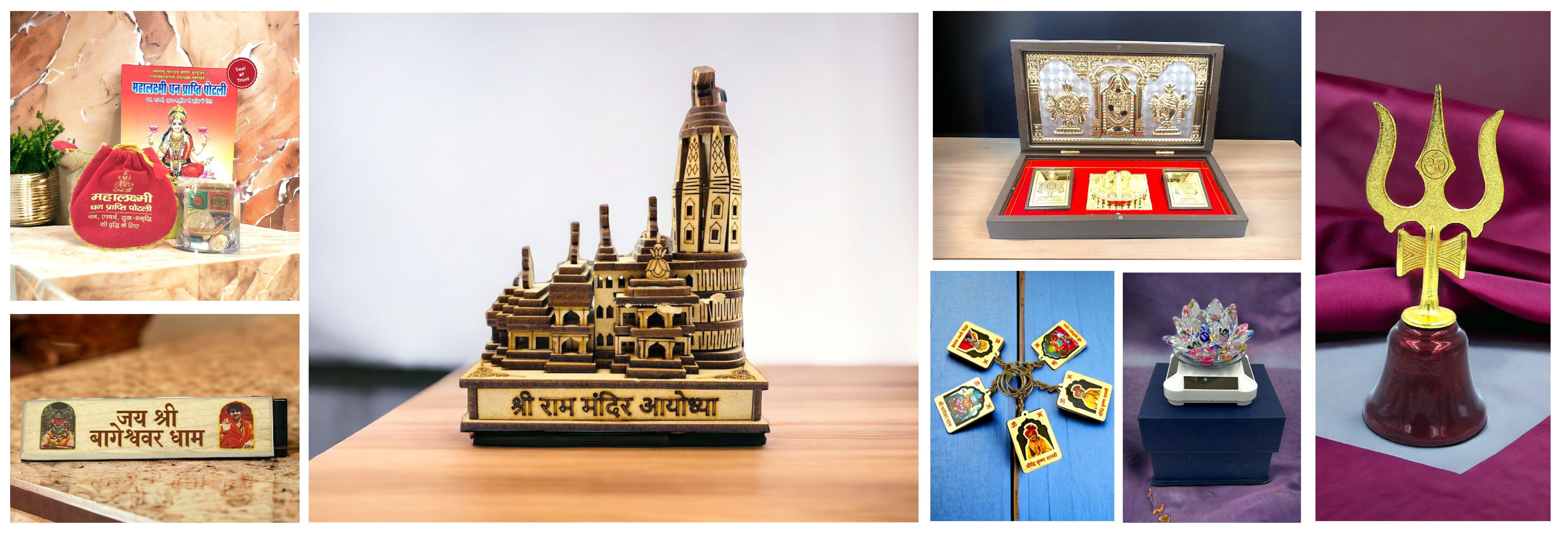 Rare collection – Divine Origin India