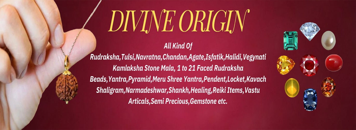 Divine Origin India