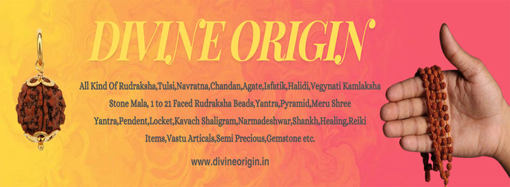 Divine Origin India